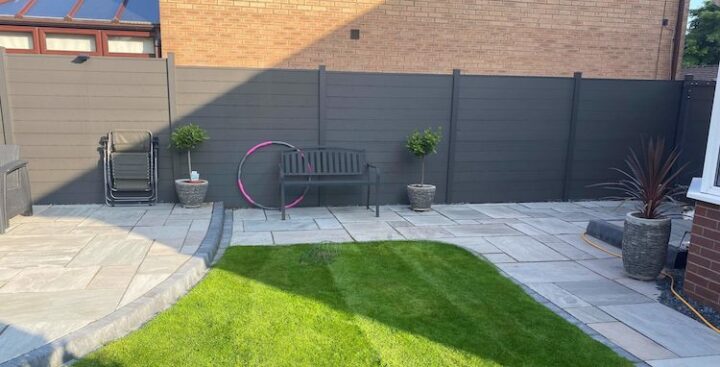 A Comprehensive Guide to Composite Fencing and Its Benefits ...