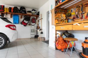 How to Create a Garden Workshop Tool Storage Ideas for Small Sheds ...