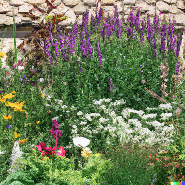 Possible planting styles for your garden - Sadie's Garden