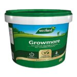 Growmore fertiliser - GardenAdvice.co.uk